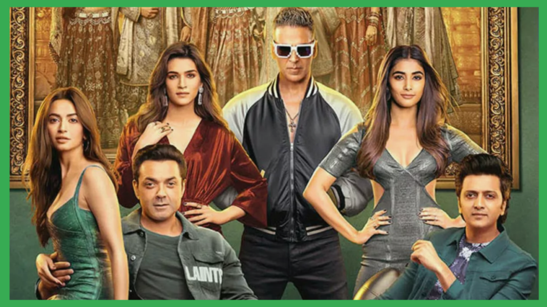 Housefull 5 On OTT Release : OTT release of ‘Housefull 5’ announced, know on which platform it ...