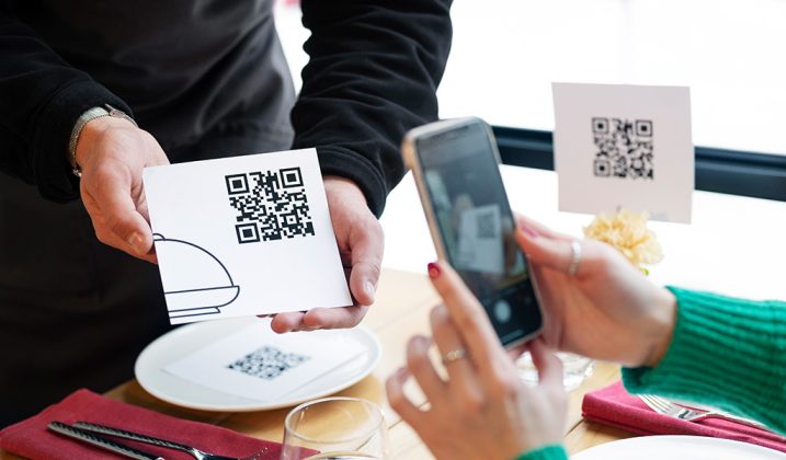 UPI users should be alert! Check these things before scanning the QR ...