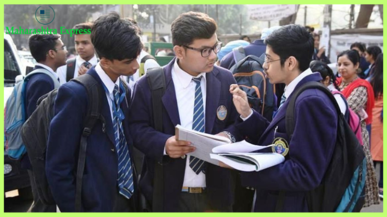 Maharashtra SSC Result 2025: Maharashtra Board 10th result date is here ...