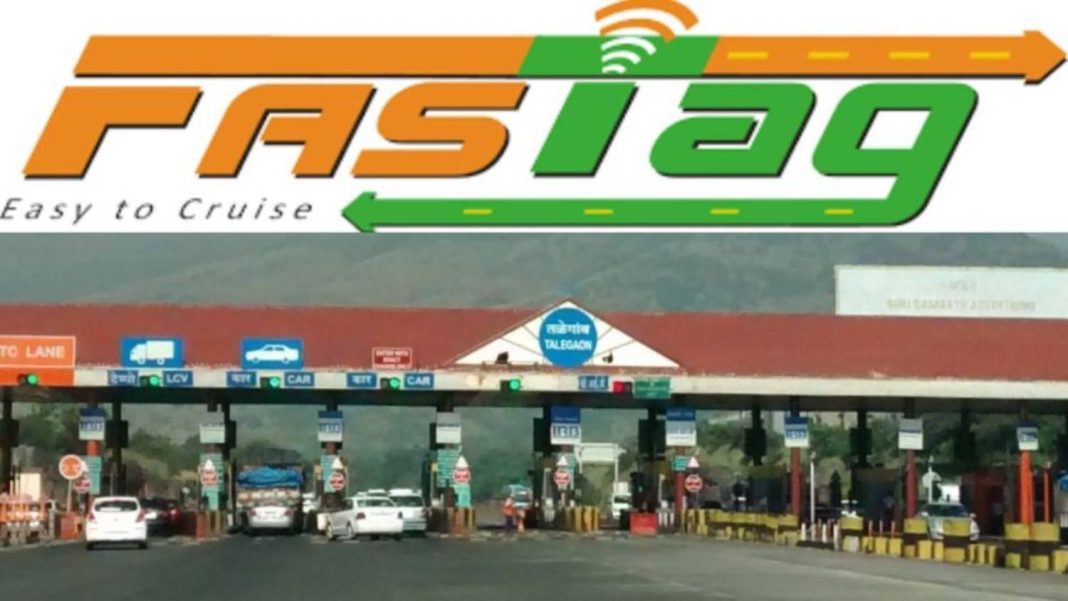 FASTag Annual Toll Pass: 3000 FASTag pass purchased? It will not work ...